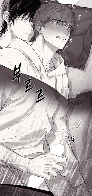 Đọc truyện Tên đàn ông bị nhốt ở tầng hầm phòng tôi chap 5 - Tiệm Sách Nhỏ